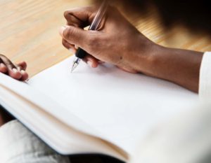 How To Write An EPQ Essay (Step-by-Step Guide)