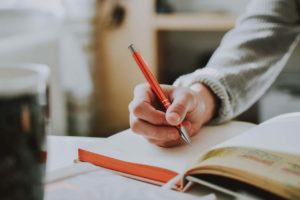 How To Write An EPQ Essay (Step-by-Step Guide)