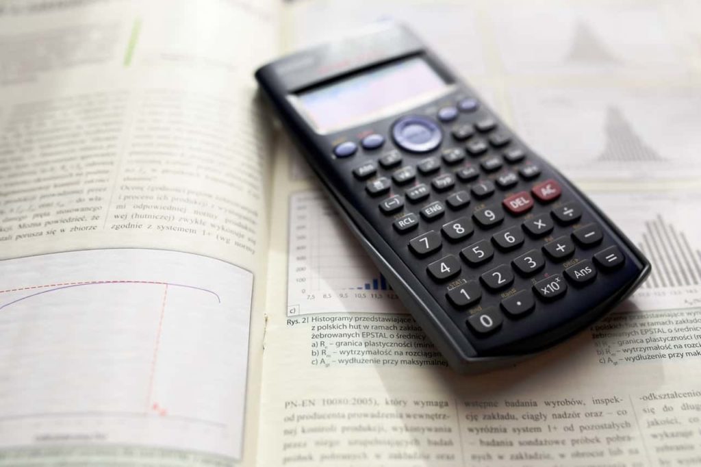 What is the Best Calculator For A-Level Maths & Further Maths?