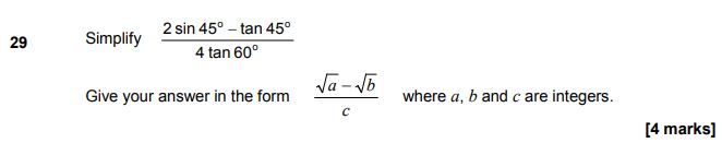 Top 5 Hardest GCSE Maths Questions In 2022 Think Student Top 5 Hardest GCSE Maths Questions In 2022 Think Student