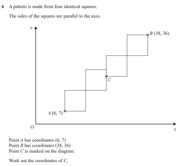 Top 5 Hardest GCSE Maths Questions In 2022 Think Student