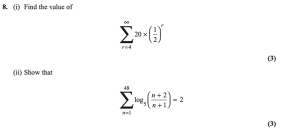 Top 10 Hardest A-Level Maths Questions in 2025 - Think Student