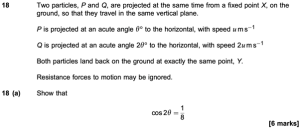 Top 10 Hardest A-Level Maths Questions in 2025 - Think Student