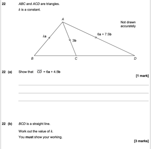 Top 10 Hardest GCSE Maths Questions in 2025 - Think Student