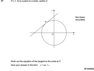 Top 10 Hardest GCSE Maths Questions in 2025 - Think Student