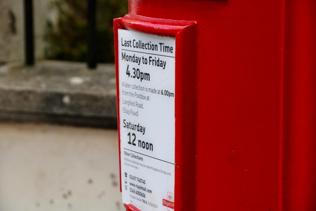 10+ Ways to Prove Your Address Without Bills in the UK - Think Student