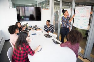 University Seminars, Lecturers & Workshops: What Actually Are They?
