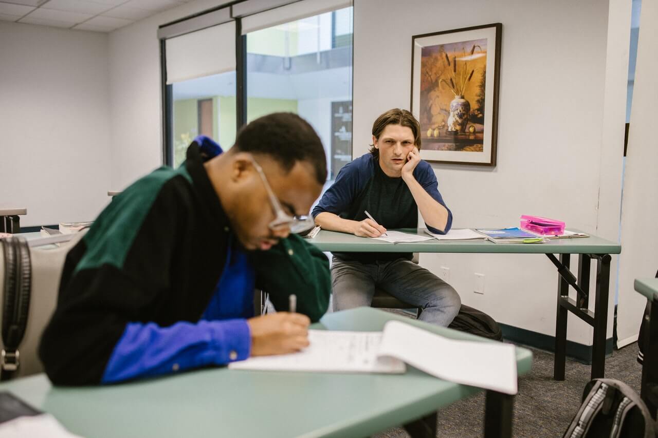 What Happens if You Get Caught Plagiarising in University?