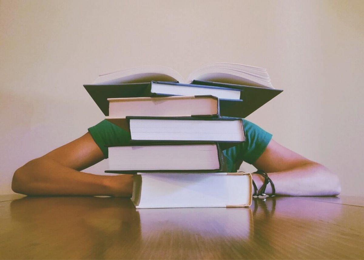 Can You Get Extra Time For Exams Due To Anxiety? - Think Student