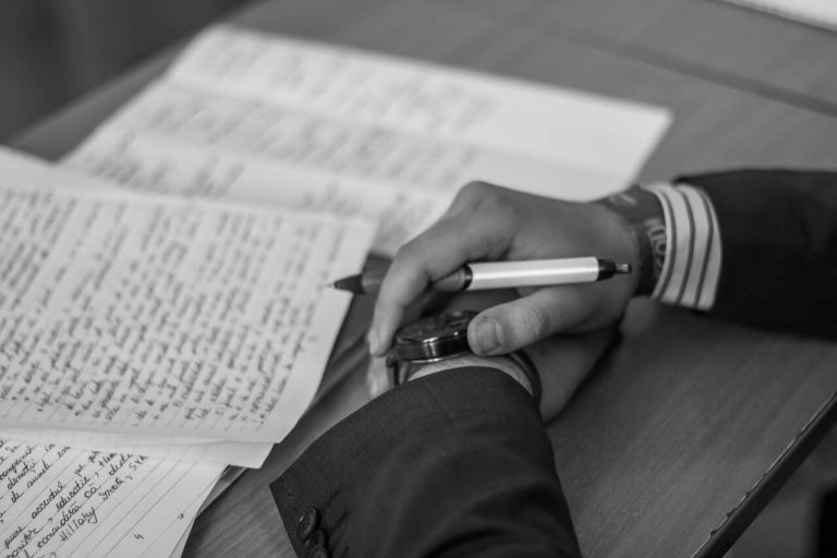 A Quick Guide To Write Faster During Exams Think Student