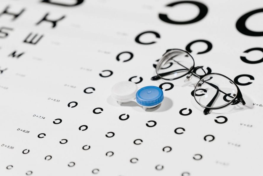 Do University Students Pay For Eye Tests Think Student