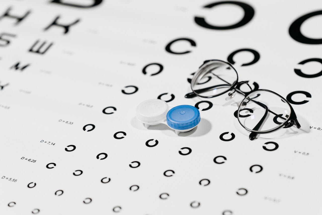 Do University Students Pay For Eye Tests Think Student