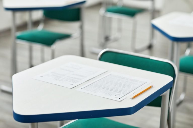 Exam Papers: Who Marks Them & How Are They Marked?