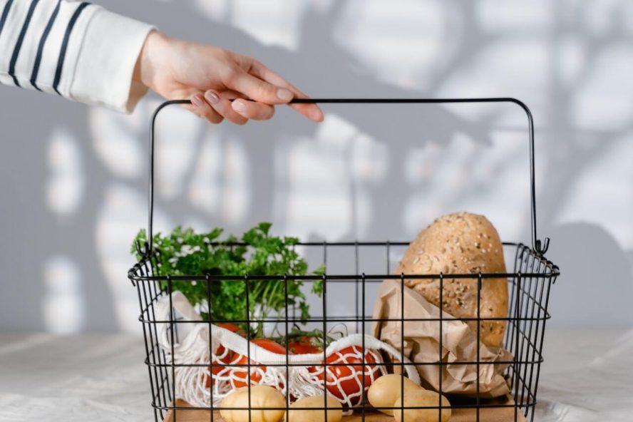 How Much Do Students Spend On Food Think Student