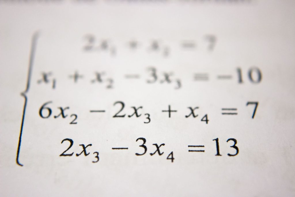 Exploring the Value of GCSE Further Maths: Is It Worth Taking?