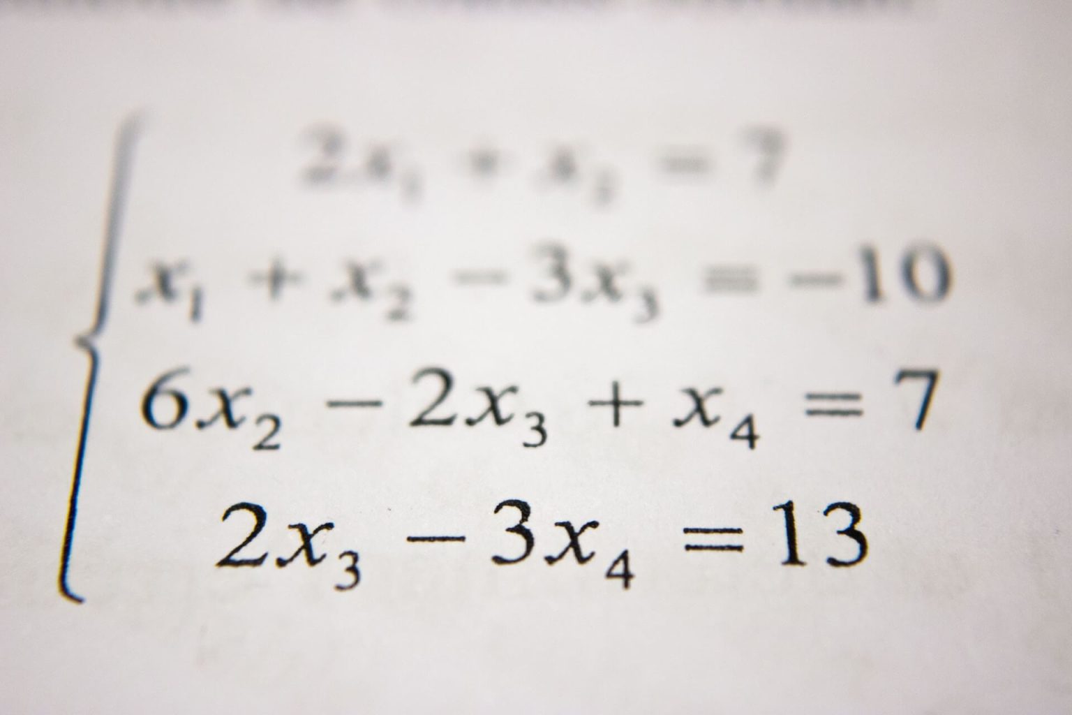 Exploring the Value of GCSE Further Maths: Is It Worth Taking?