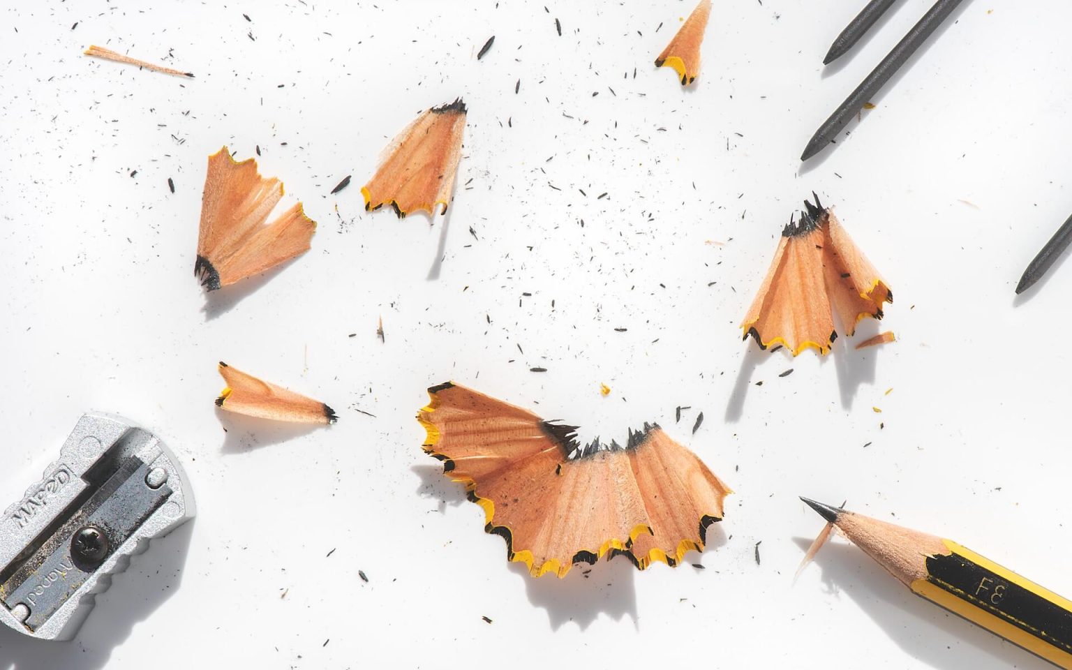 Can You Use Pencil in Exams? | GCSE, A-Level & University - Think Student