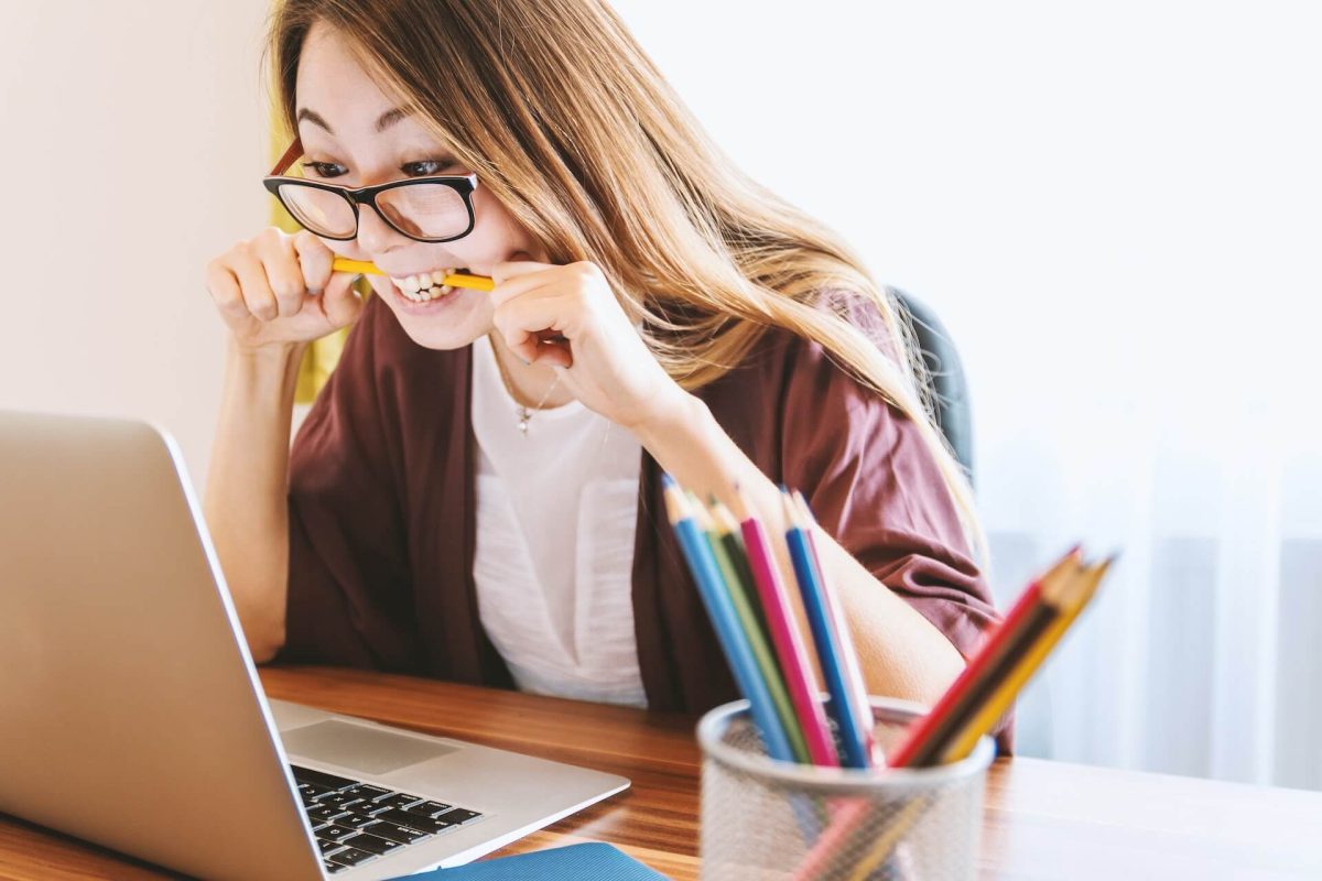 Failed Your A-Levels? | 3 Possible Next Steps to Consider - Think Student