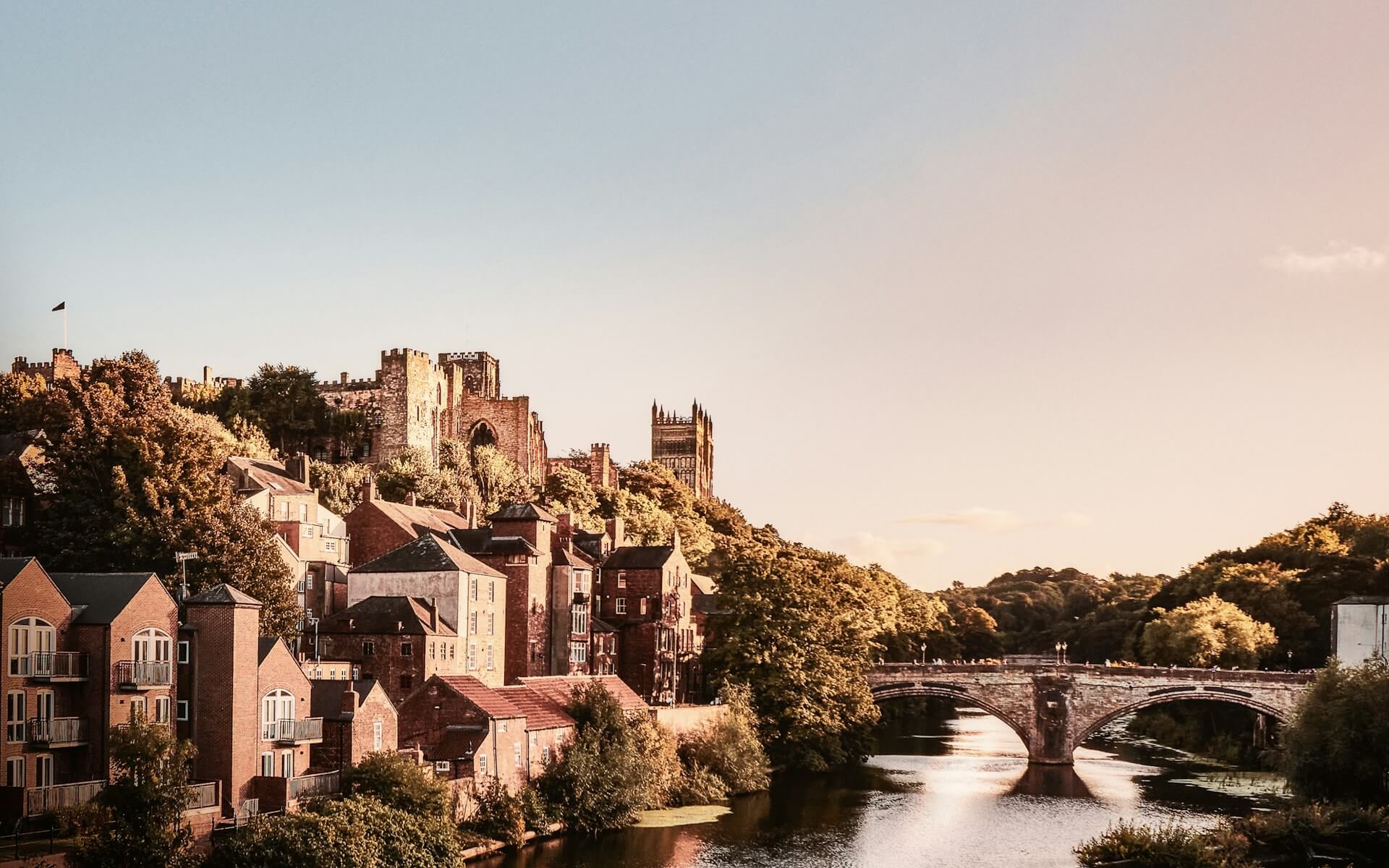 Is Durham a Campus University? - Think Student