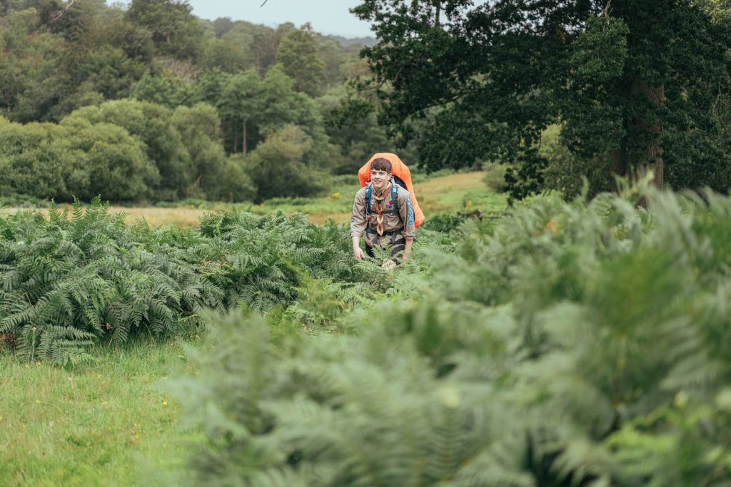 Breakdown of Requirements for DofE Bronze, Silver, and Gold