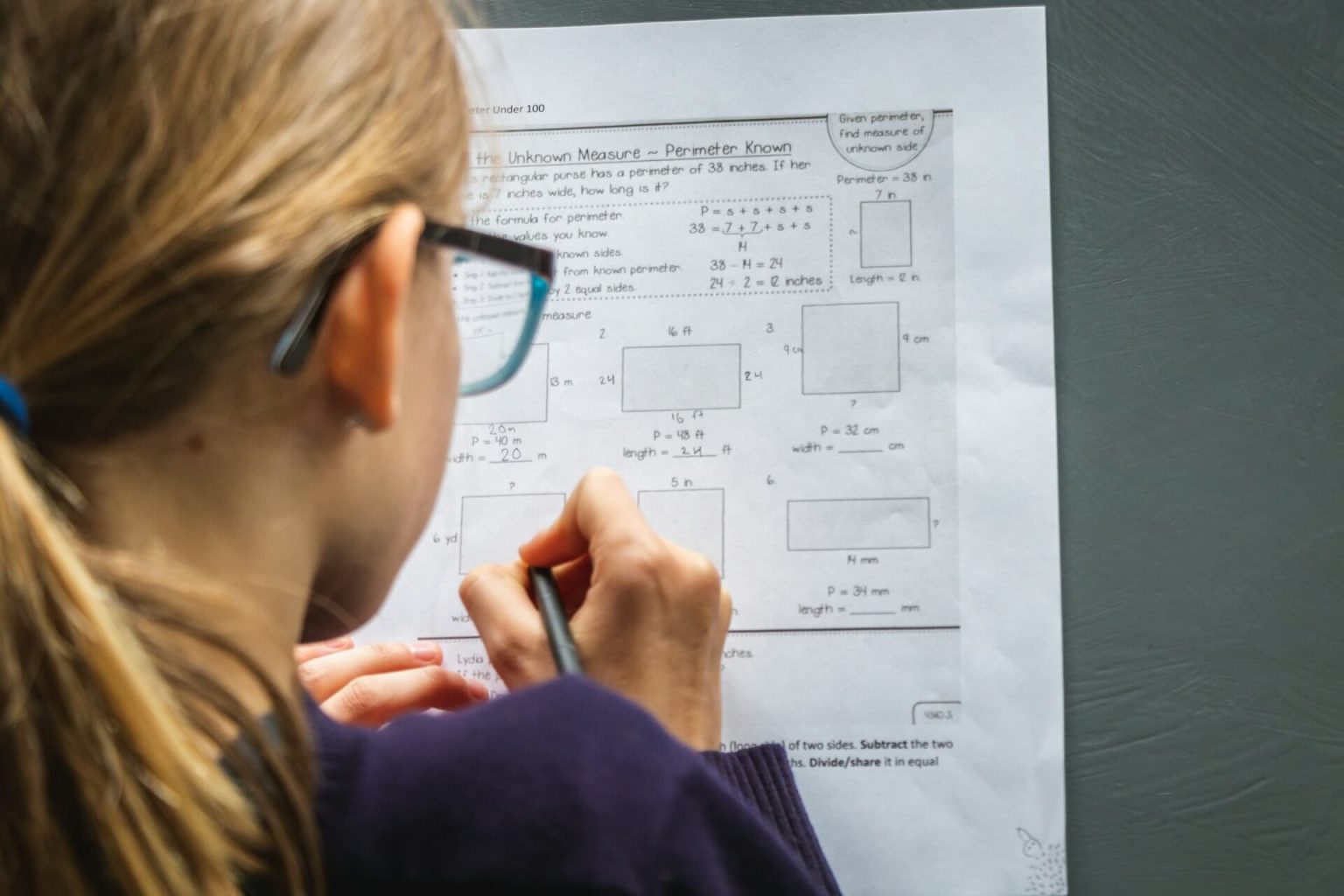 How Much Homework Do Students Get in Years 7 to 11?