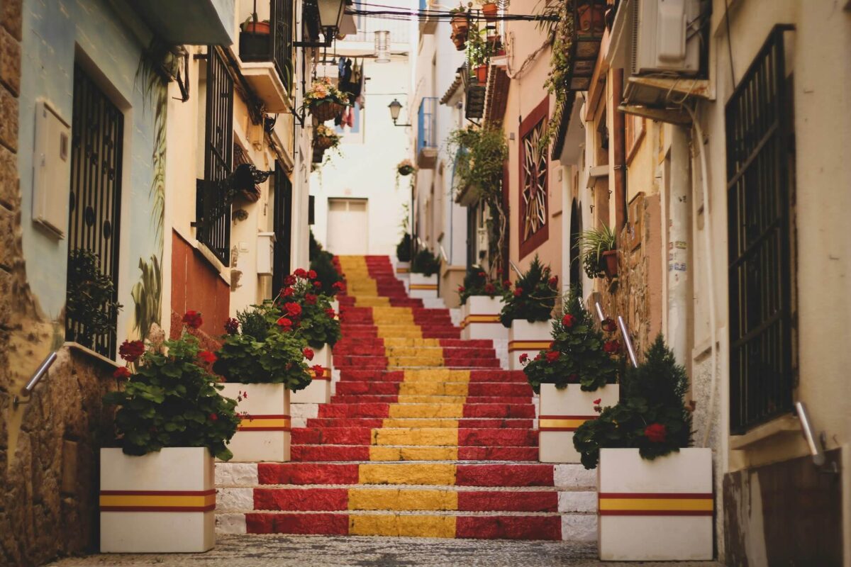 20+ IRP ideas for A-Level Spanish - Think Student